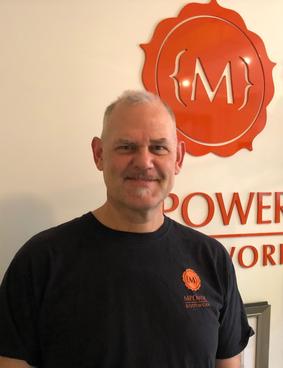 Therapists - MPower Bodywork