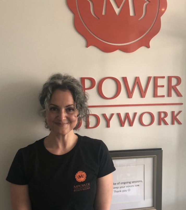 Therapists - MPower Bodywork